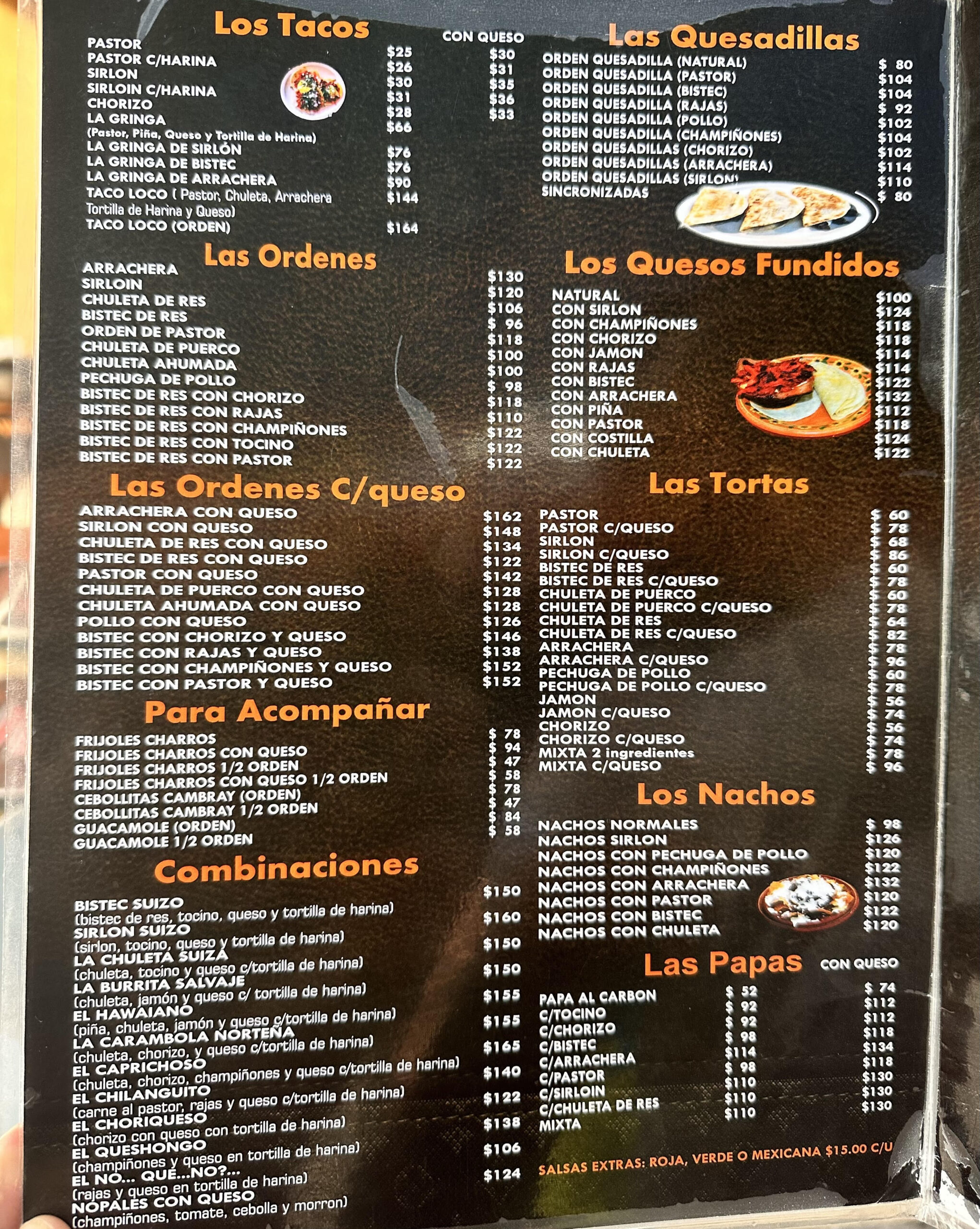 How El Fogón Became the Most Recommended Taco Place in Playa Del Carmen