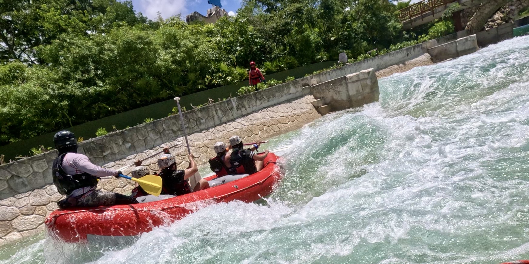 Is Xavage Park Worth the Visit? Your Guide to Fun!