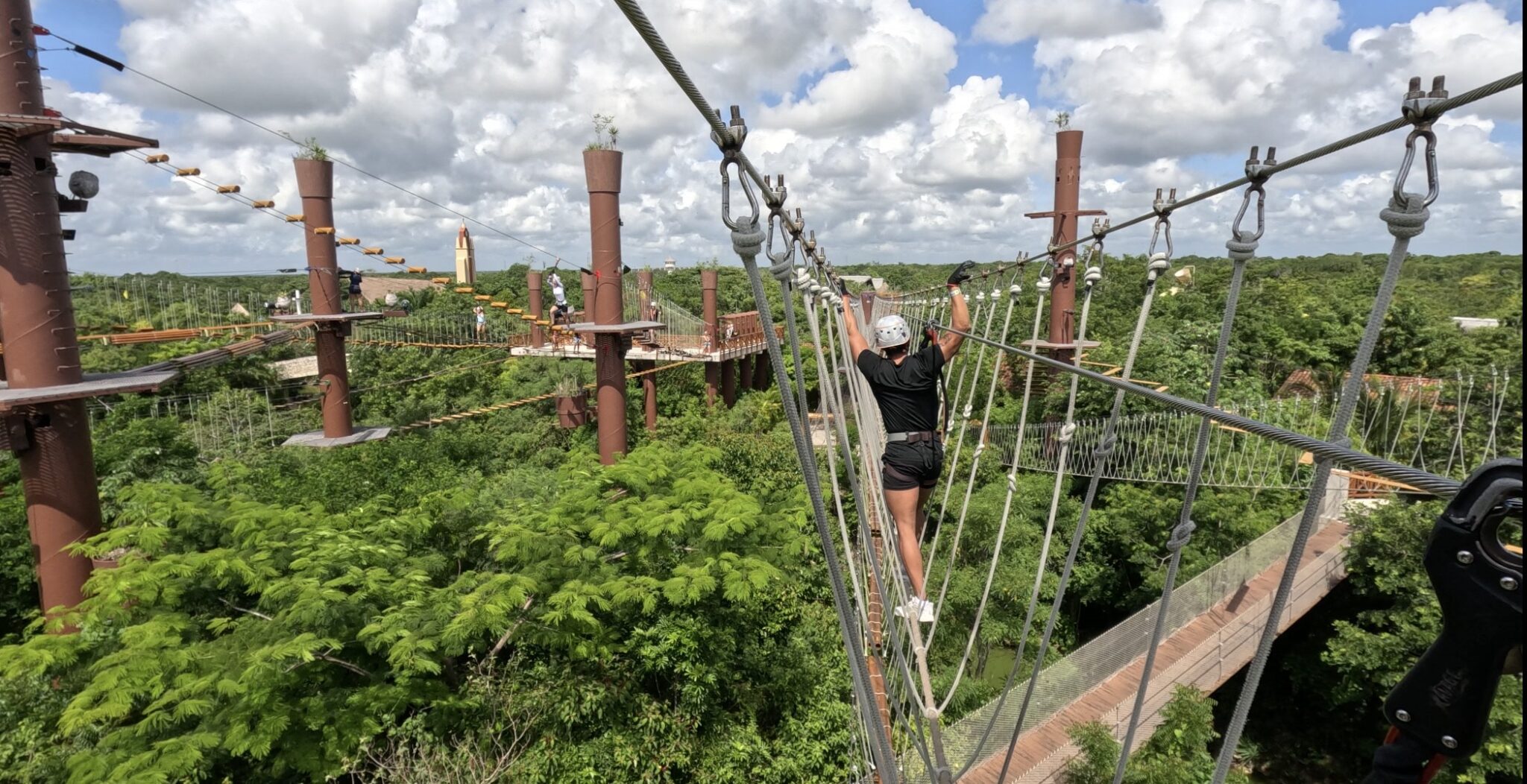 Is Xavage Park Worth the Visit? Your Guide to Fun!