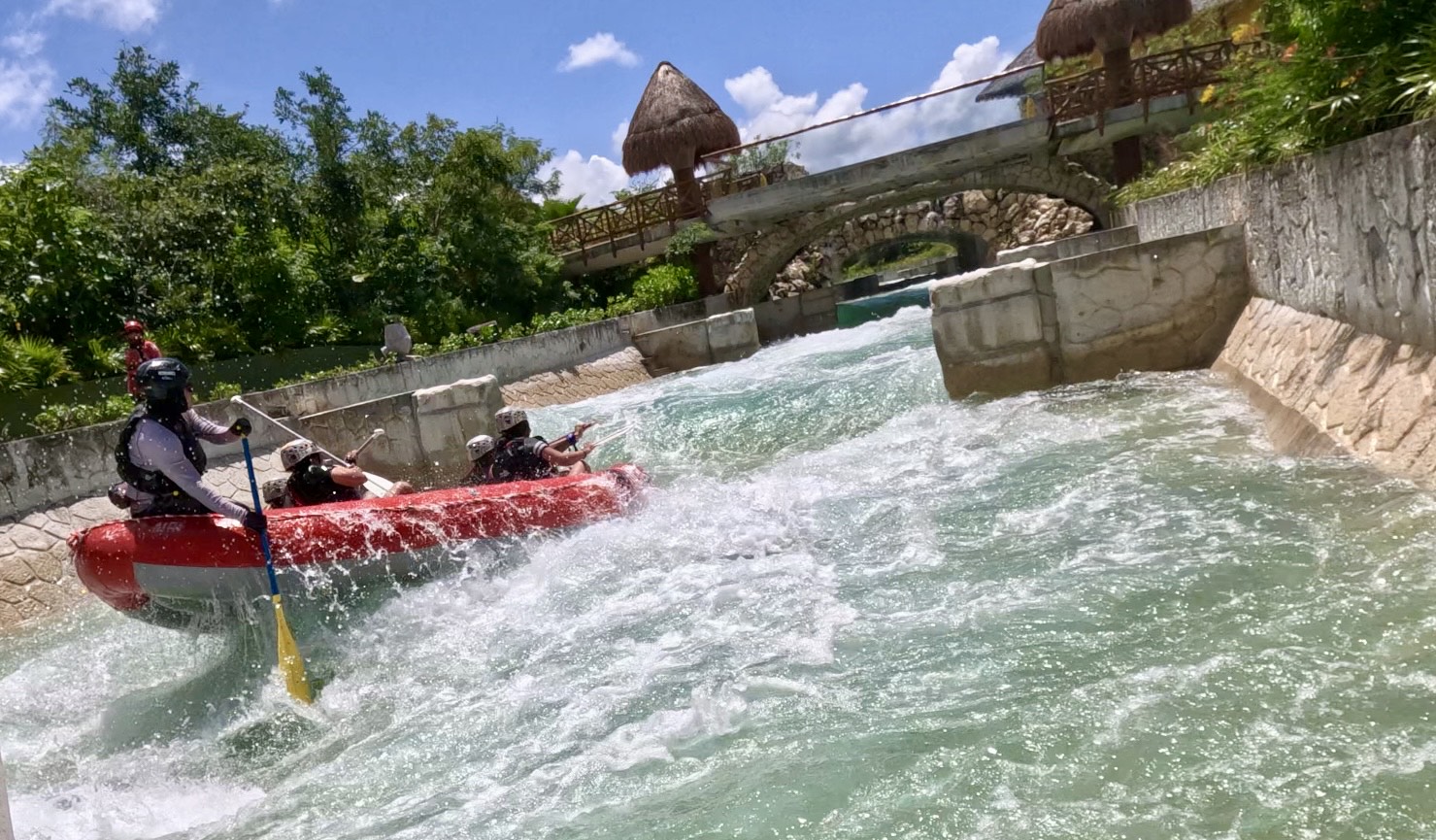 Is Xavage Park Worth the Visit? Your Guide to Fun!