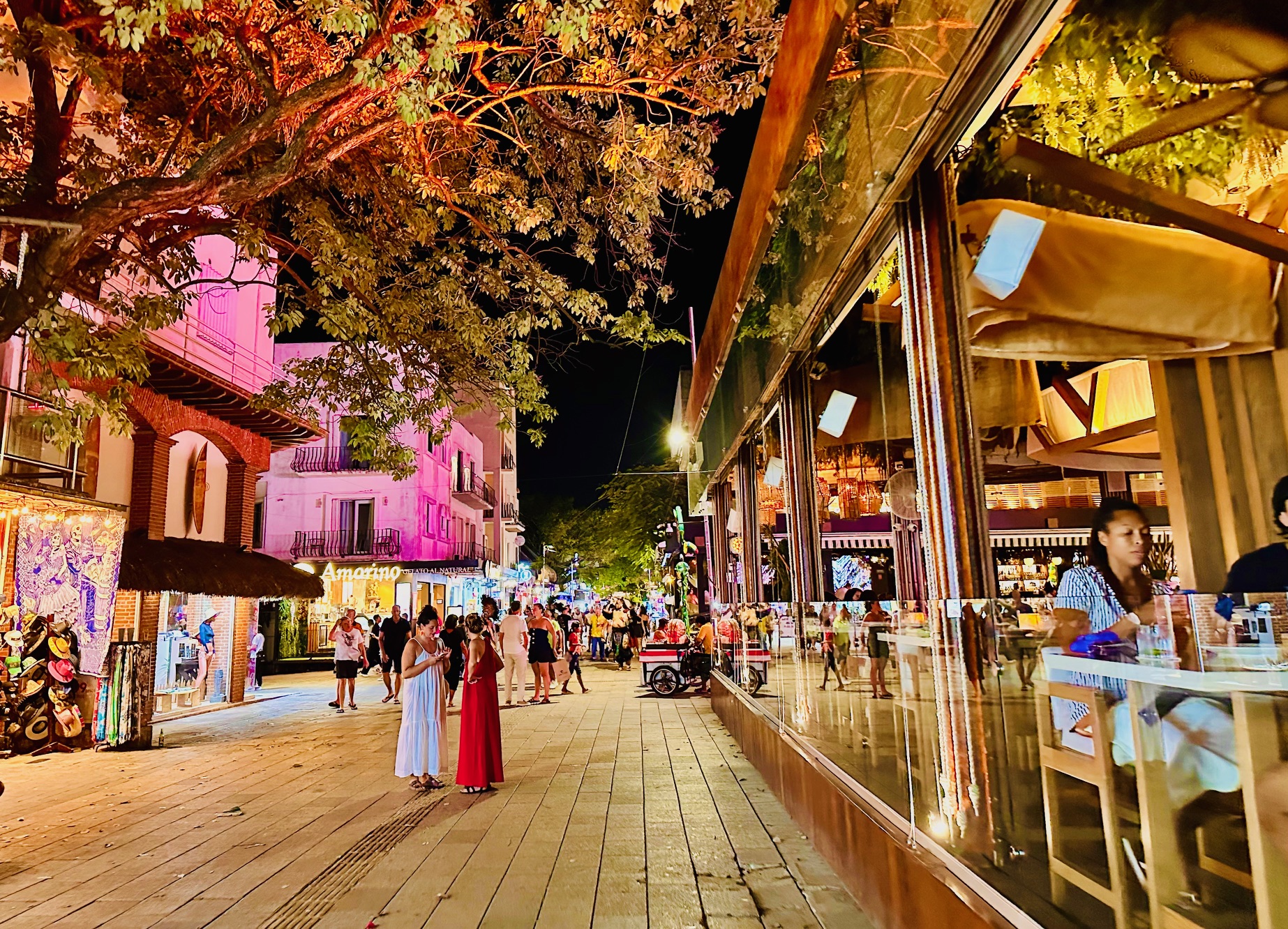 Is Playa Del Carmen worth visiting?