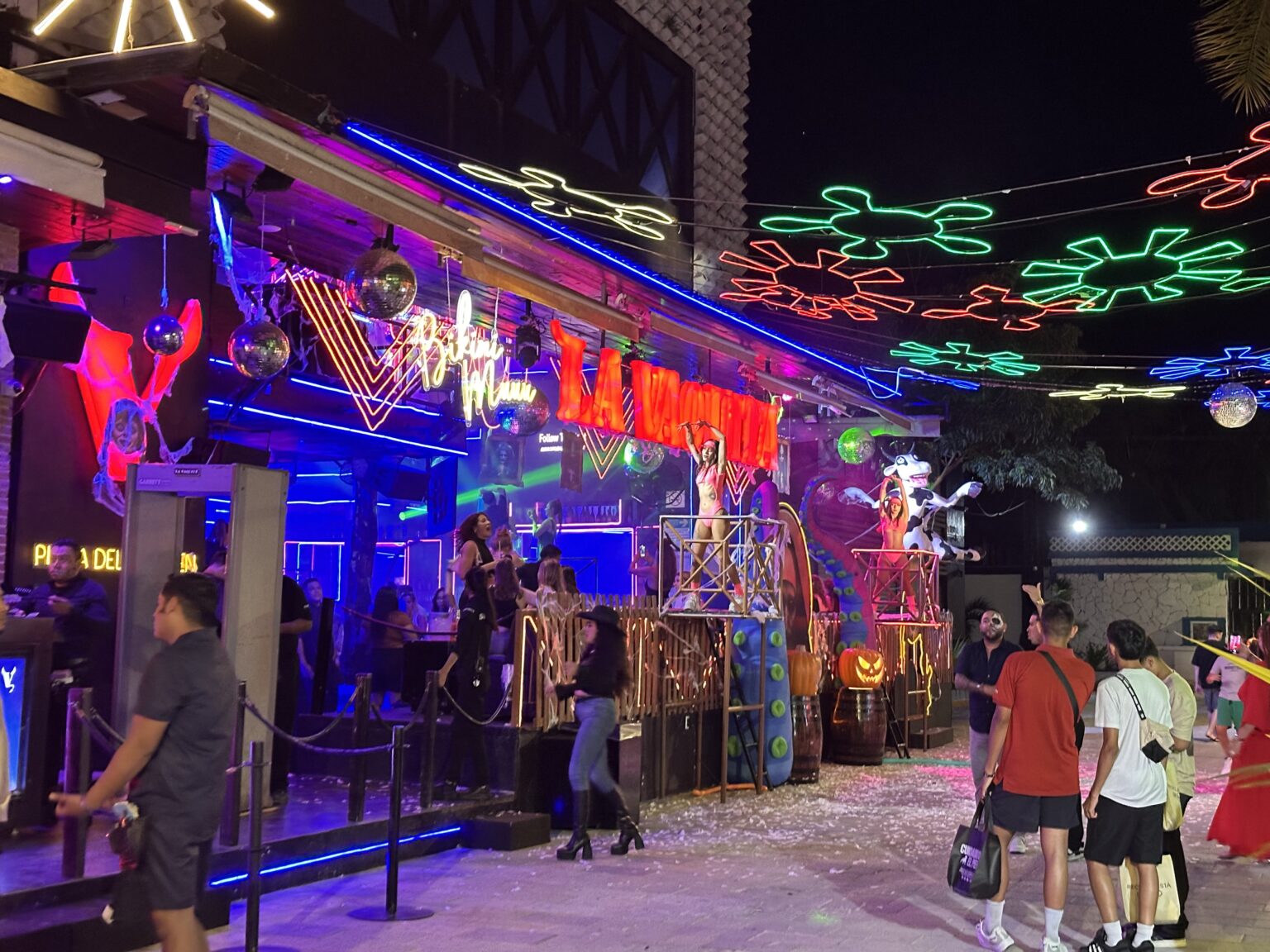 What Playa Del Carmen is Really Like -10 Misconceptions - Everything ...
