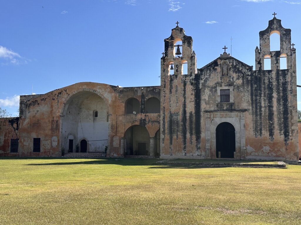 Discovering Maní, Yucatán: A Journey into Maya History Traditions