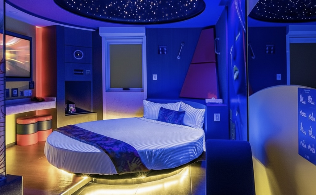 Why You Might or Might Not Want to Stay in a Motel in Mexico
